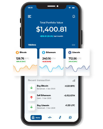 CMC MARKETS | Crypto Investment & Best Cryptocurrency Investment Platform